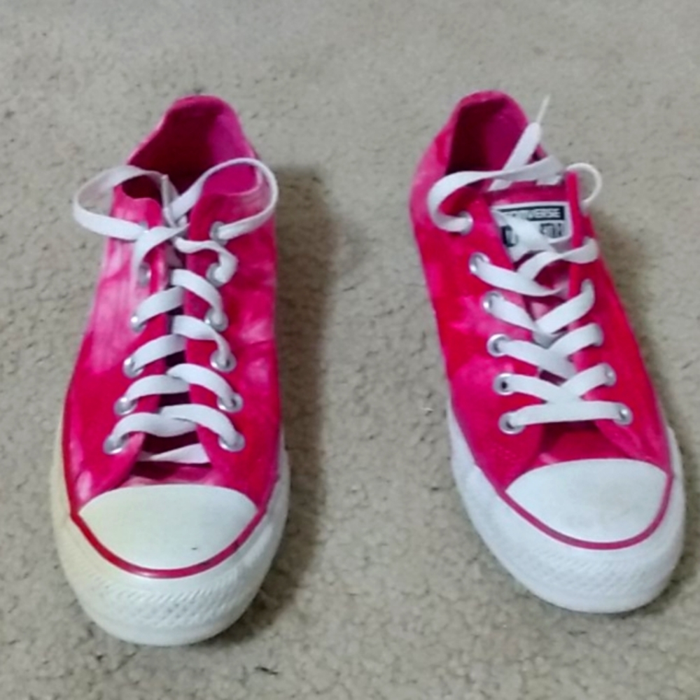 Converse Sneakers - Gem